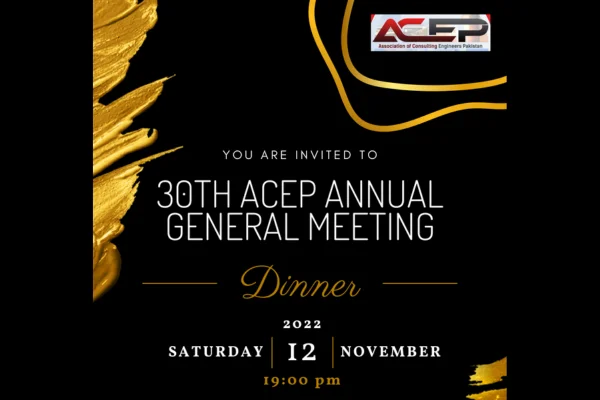 ACEP - Association of Consulting Engineers